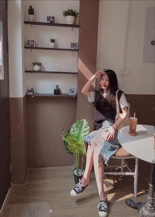 Dear November Coffee