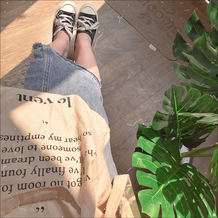 Dear November Coffee