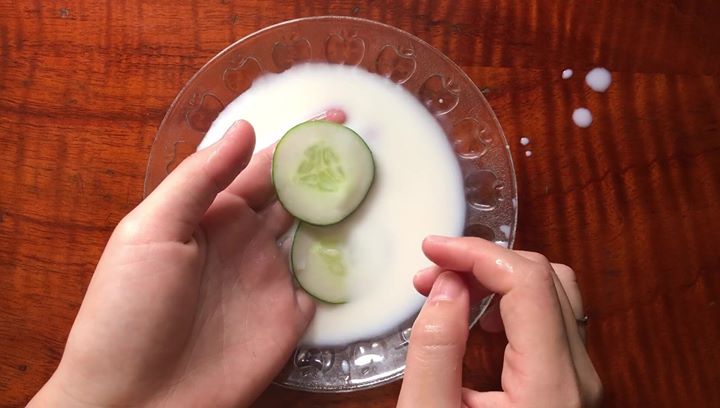 Cách chữa bỏng ớt hiệu quả